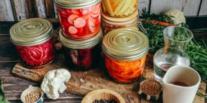 Comment faire ses pickles maison