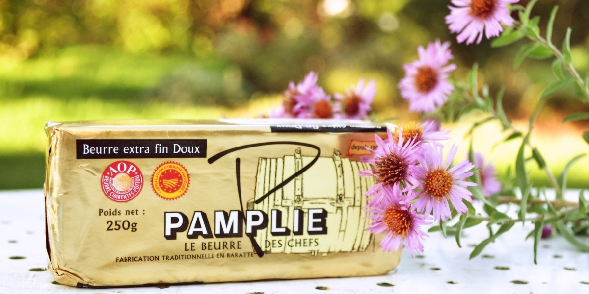 Interview du producteur Laiterie de Pamplie - Bog de Pourdebon