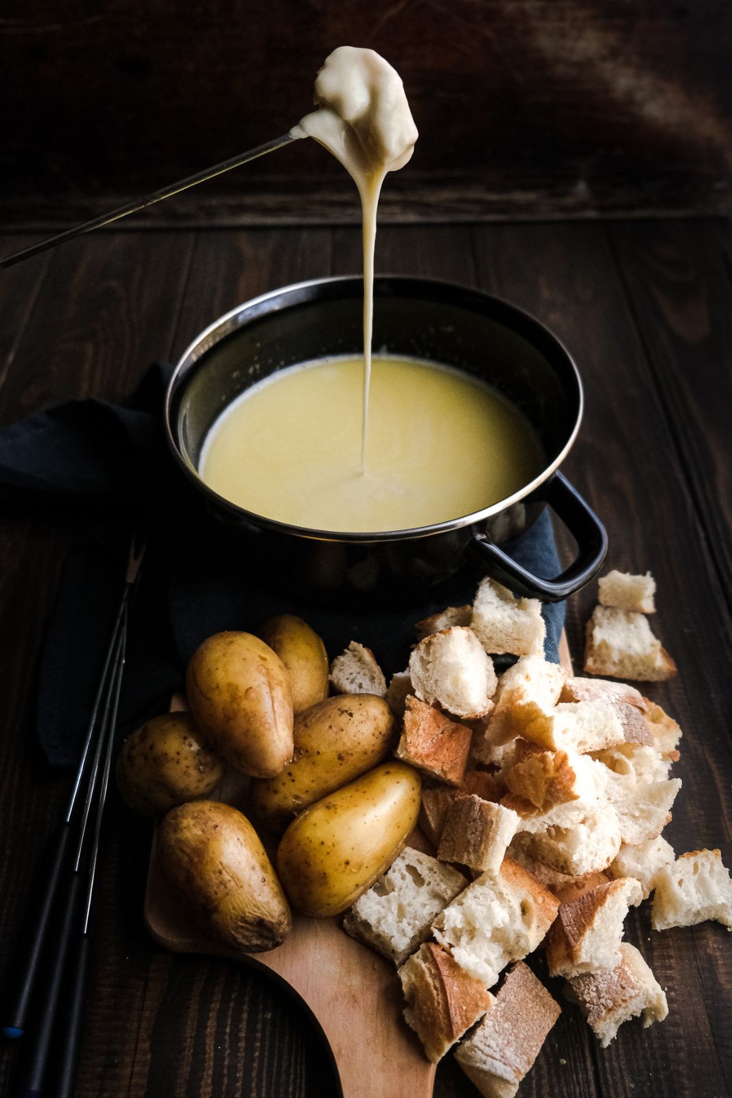 La Fondue Savoyarde, comment la réussir ? - Blog Pourdebon