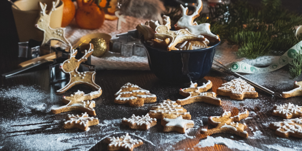 Sablés de Noël, la recette traditionnelle - Blog Pourdebon