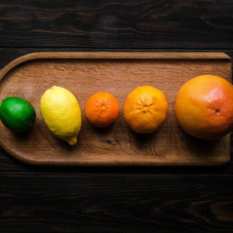 Agrumes, bienfaits et utilisation en cuisine - Blog Pourdebon