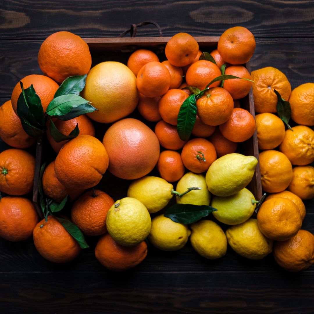 Agrumes, bienfaits et utilisation en cuisine - Blog Pourdebon