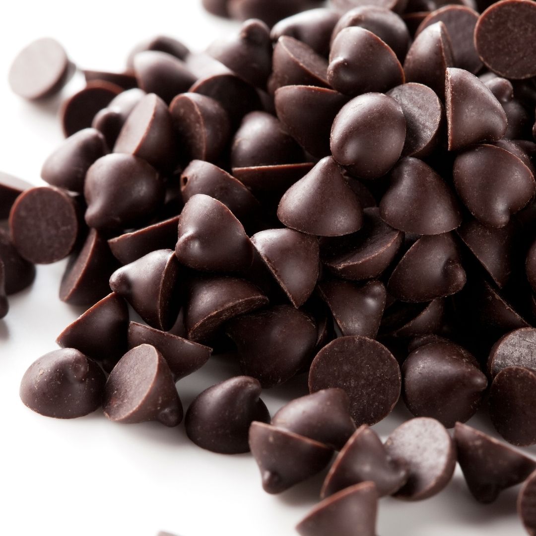 Comment faire des pépites de chocolat