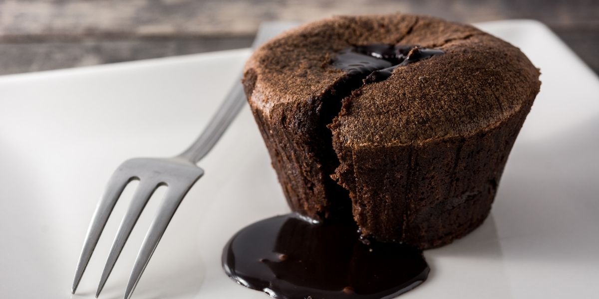 Comment faire un coulant au chocolat ou mi-cuit