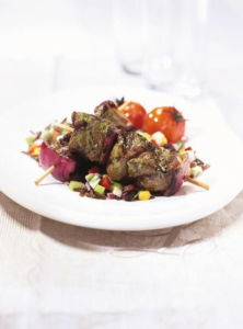 Comment cuisiner l'autruche, nos idées recettes - Blog Pourdebon