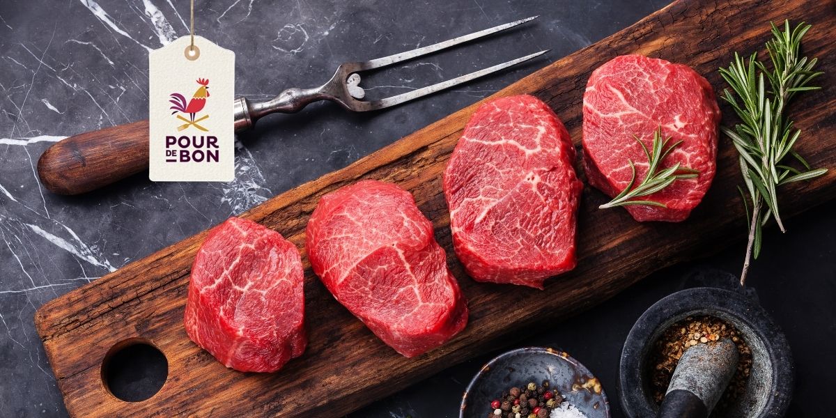 C'est quoi la viande bio