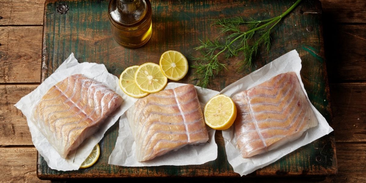 Lieu jaune : tout sa voir sur ce poisson blanc - Blog Pourdebon