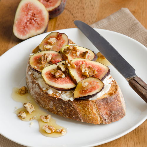 Chèvre miel : une association parfaite - Blog Pourdebon