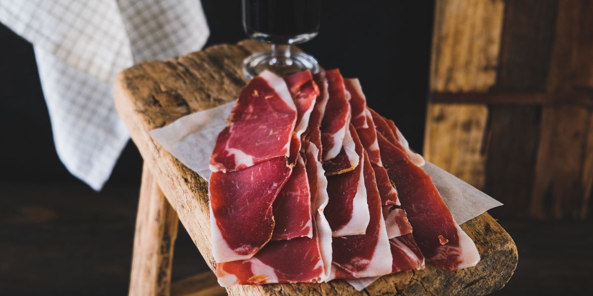 Quels sont les différents types de jambon