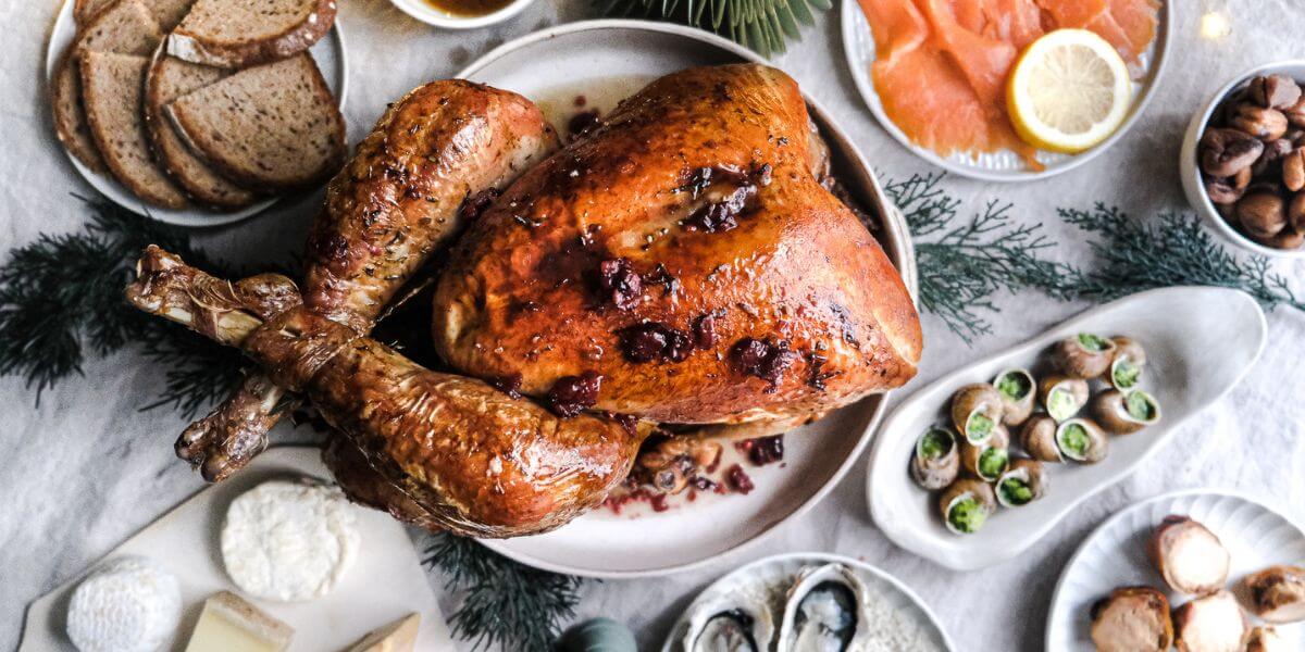 3 menus de Noël à tomber ! - Blog de Pourdebon.com