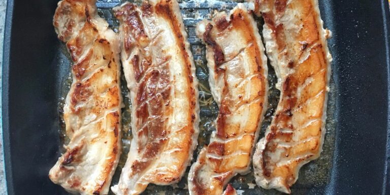 Les meilleurs morceaux de porc à utiliser en cuisine