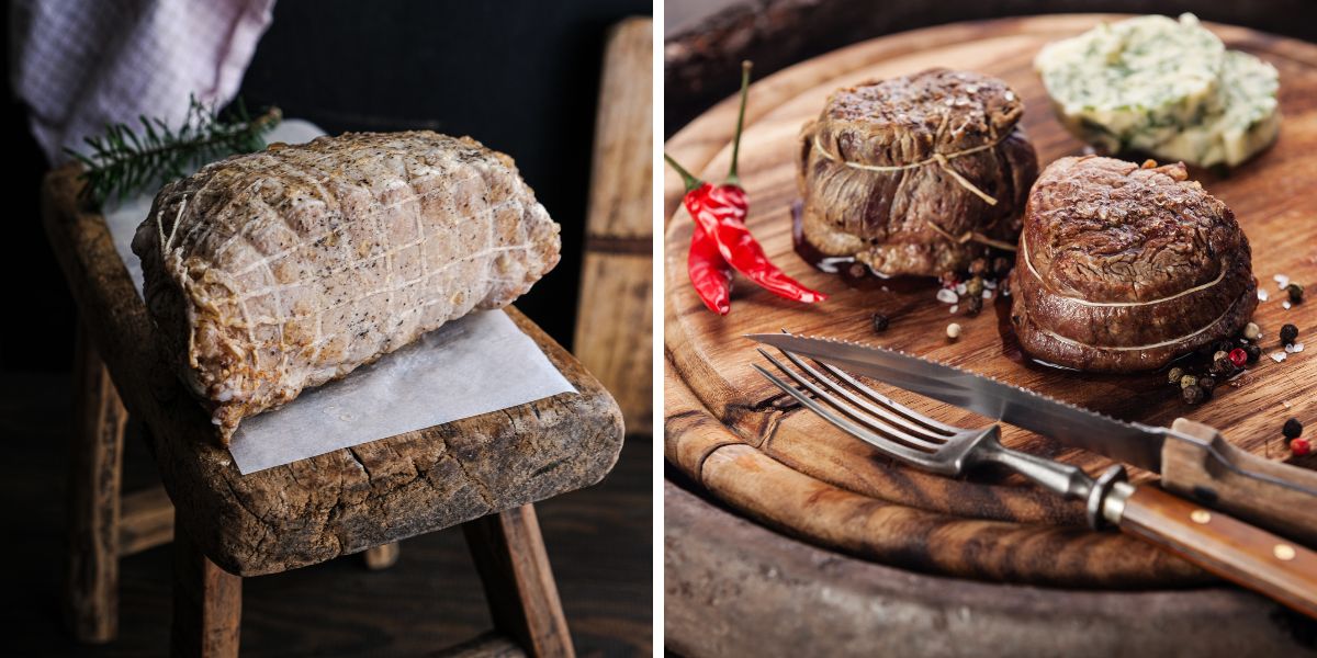 Les meilleurs morceaux de porc à utiliser en cuisine