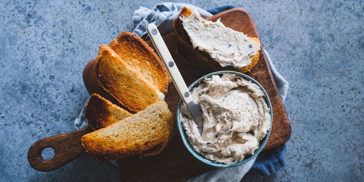 Rillettes de sardines - Une recette du blog Pourdebon.com