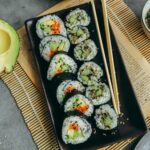 Comment faire des makis ? La recette facile - Blog Pourdebon.com