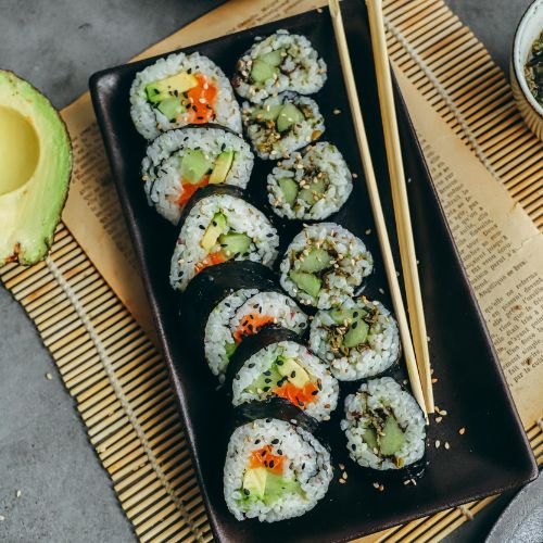 Comment faire des makis ? La recette facile - Blog Pourdebon.com
