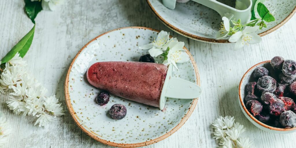 Esquimaux glacés aux fruits - blog Pourdebon.com