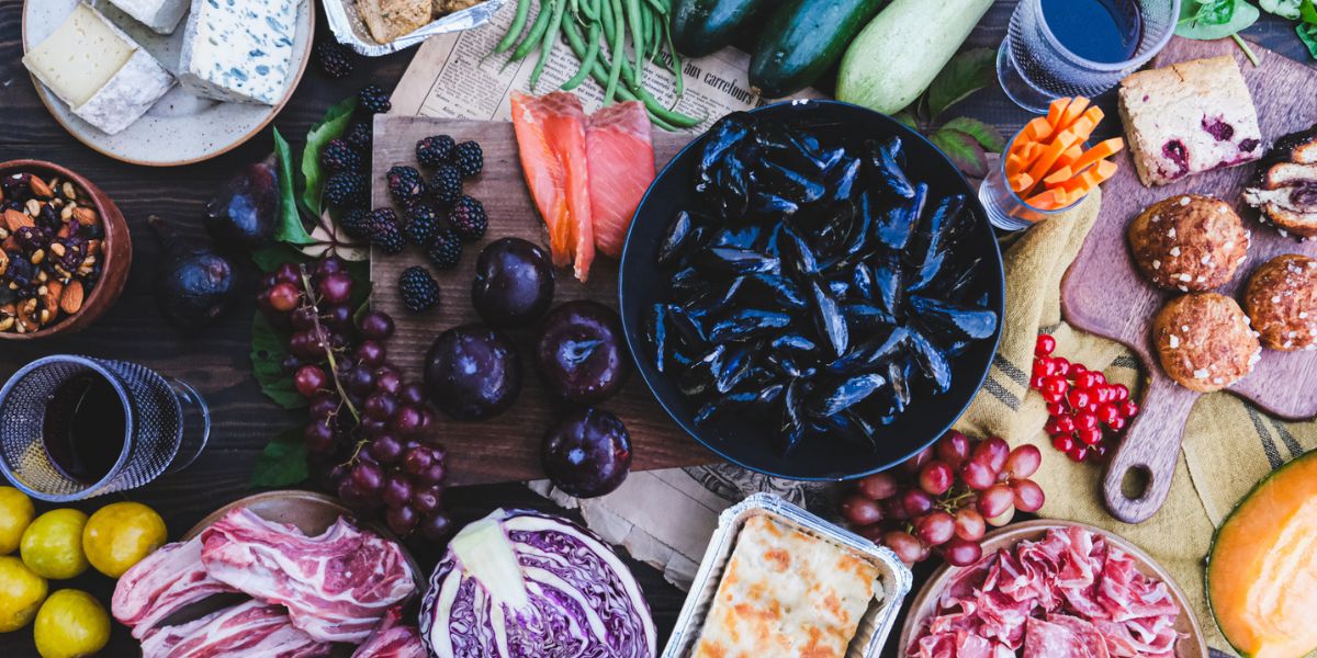 Menu de la semaine : du 18/09 au 24/09 par Pourdebon.com