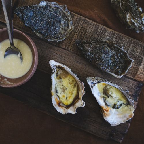 10 entrées de la mer pour Noël - Blog de Pourdebon.com