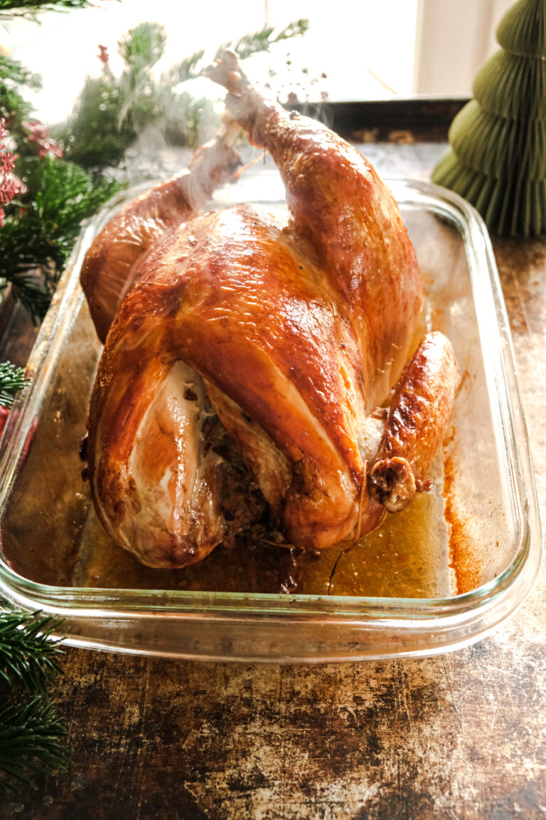 Recette de la dinde aux marrons - Blog Pourdebon.com