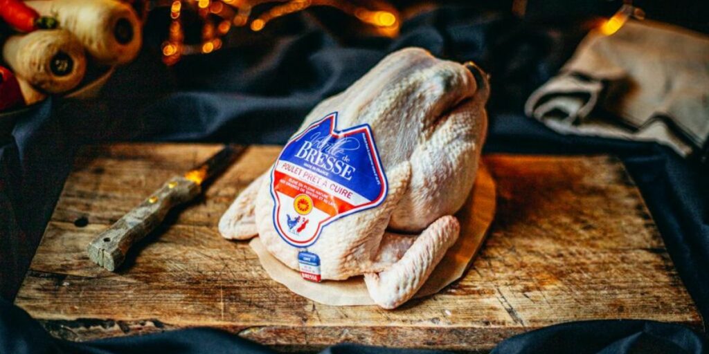 Poulet de Bresse : comment bien le cuisiner ? - blog Pourdebon