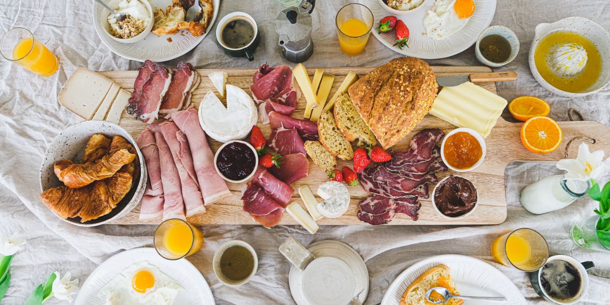 Comment faire un brunch parfait ? - Blog de Pourdebon.com