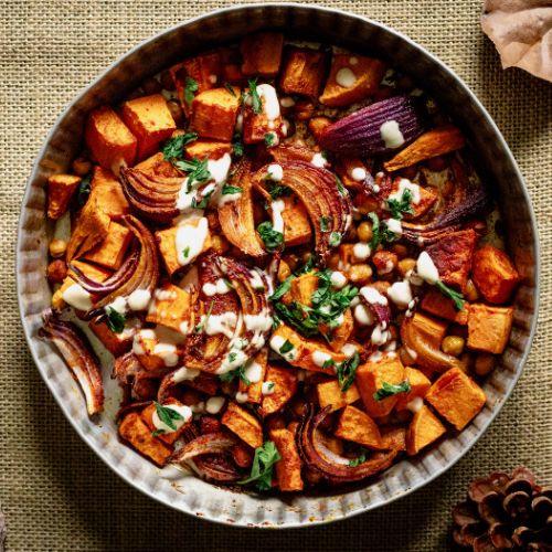 Patate douce : 2 façons gourmandes de la cuisiner - Blog