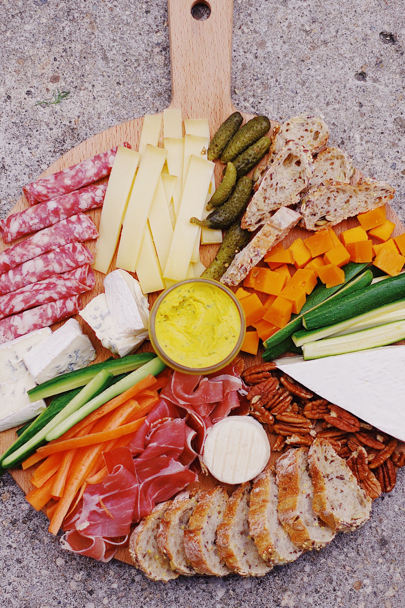 Comment faire une planche apéro d'été ? - Blog de Pourdebon.com