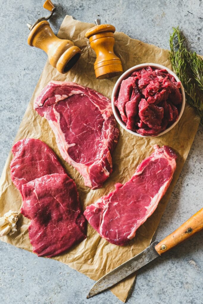 viande Archives - Blog Pourdebon