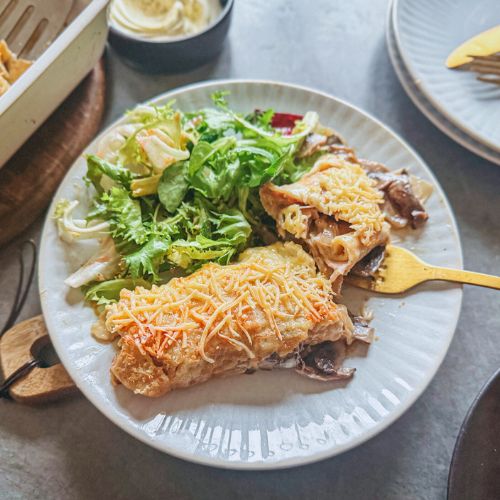 Menu de la semaine : du 22/07 au 28/07 par Pourdebon