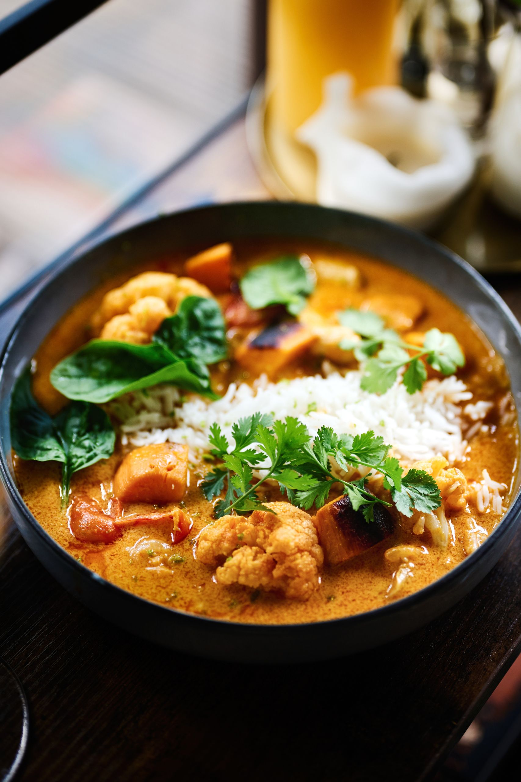 Curry d'agneau - Blog de Pourdebon.com
