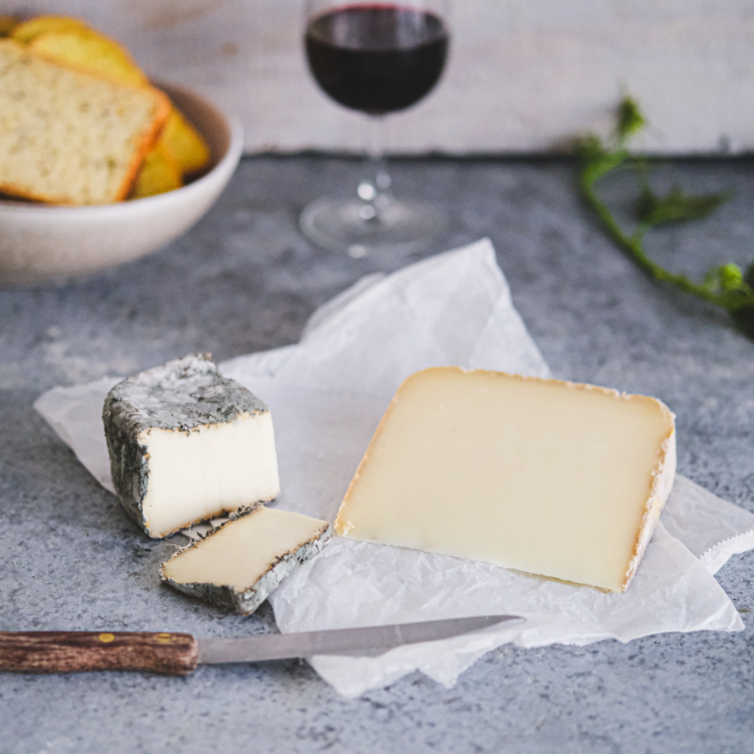 Quels sont les différents types de fromage