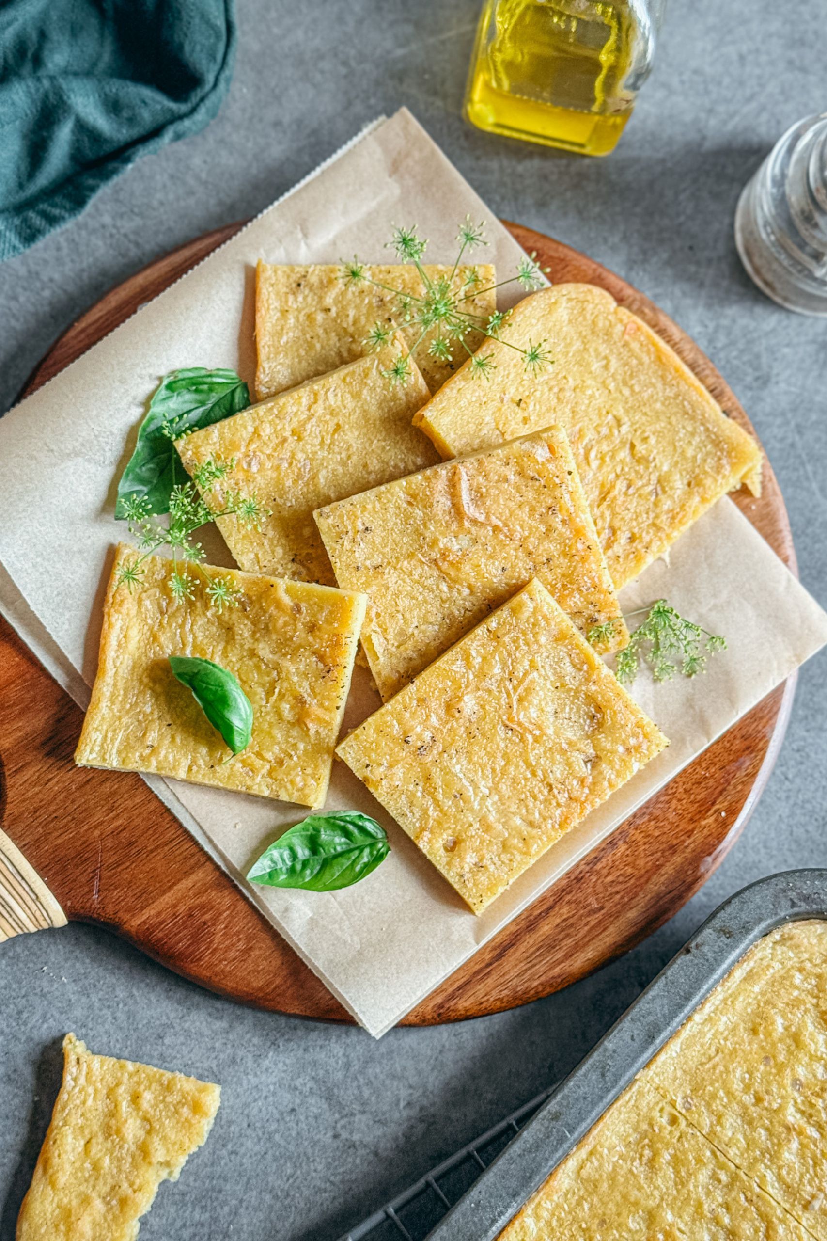 La socca comme à Nice - blog de Pourdebon.com