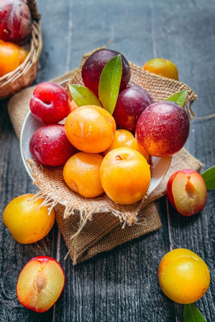 Tout savoir sur la prune - Blog de Pourdebon.com