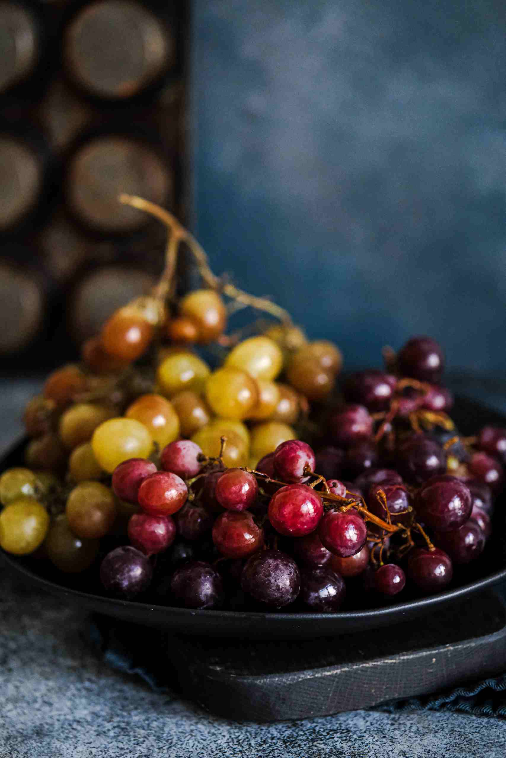 Tout savoir sur le raisin - Blog de Pourdebon.com