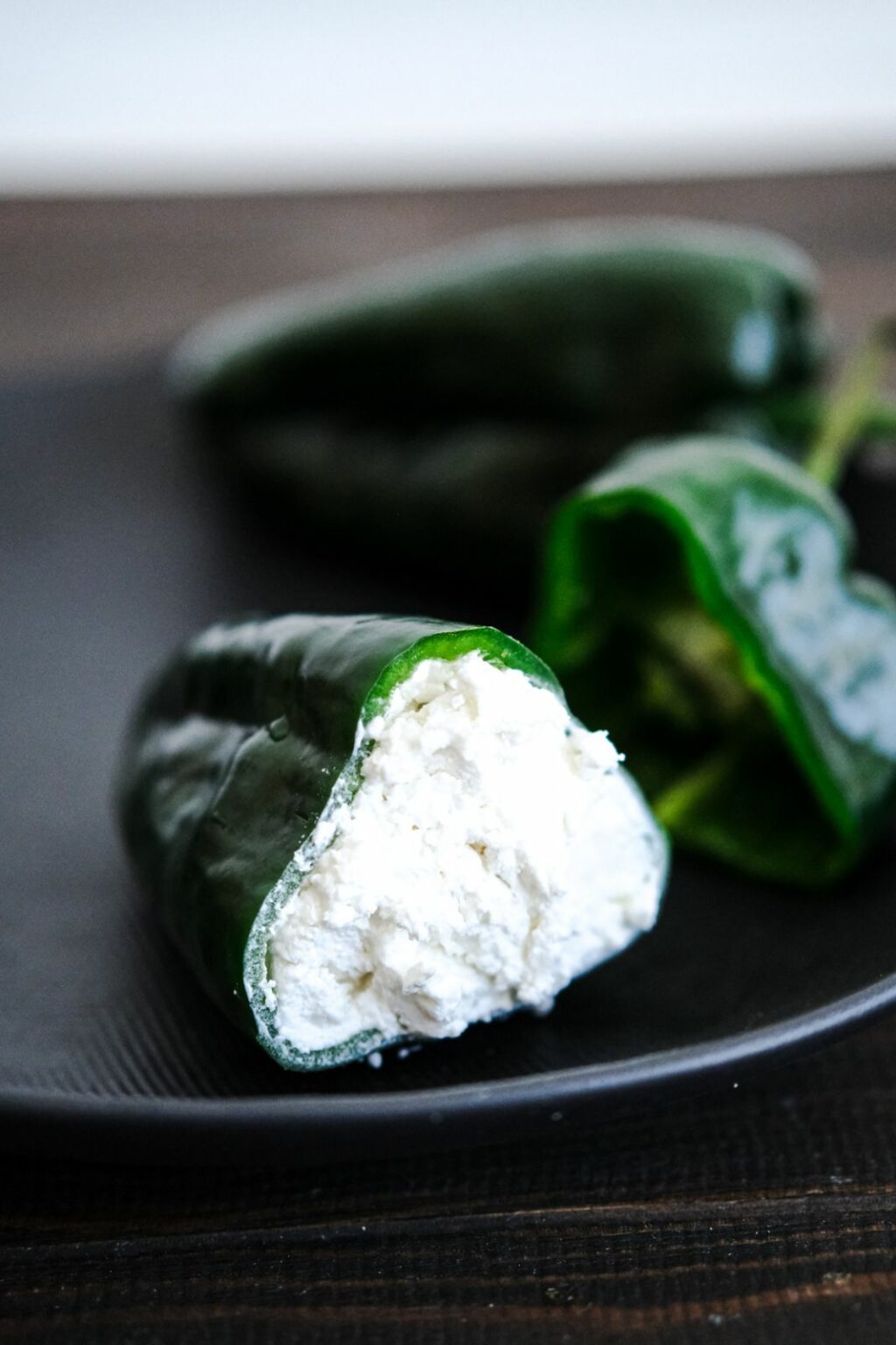 Piments farcis - Blog de Pourdebon.com