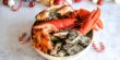 10 entrées de la mer pour Noël - Blog de Pourdebon.com