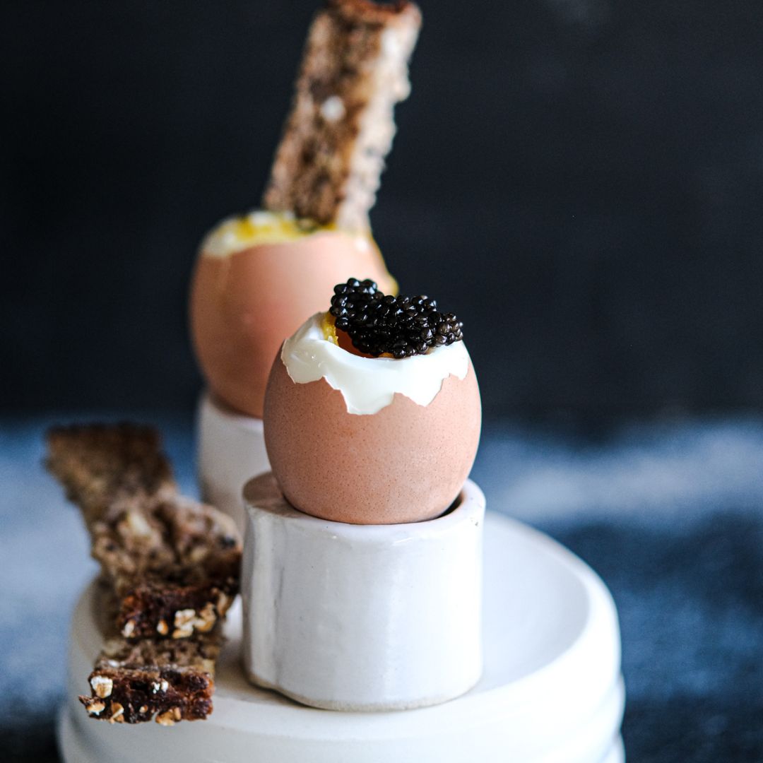 Recettes au caviar, tout ce ce qu'il faut savoir - Blog Pourdebon