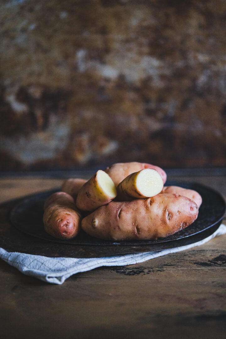 Tout savoir sur la pomme de terre - Blog de Pourdebon.com