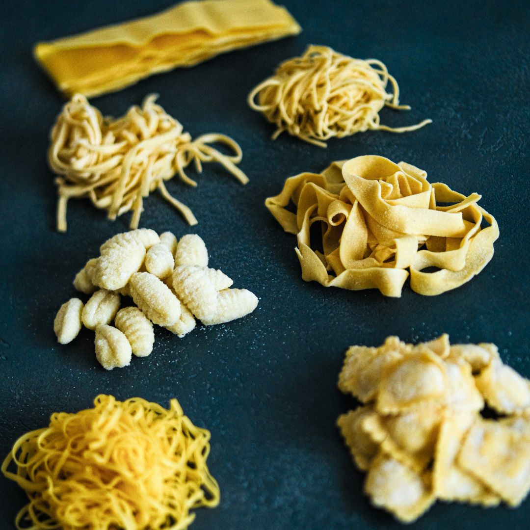 Tout savoir sur les différentes variétés de pâtes - Blog
