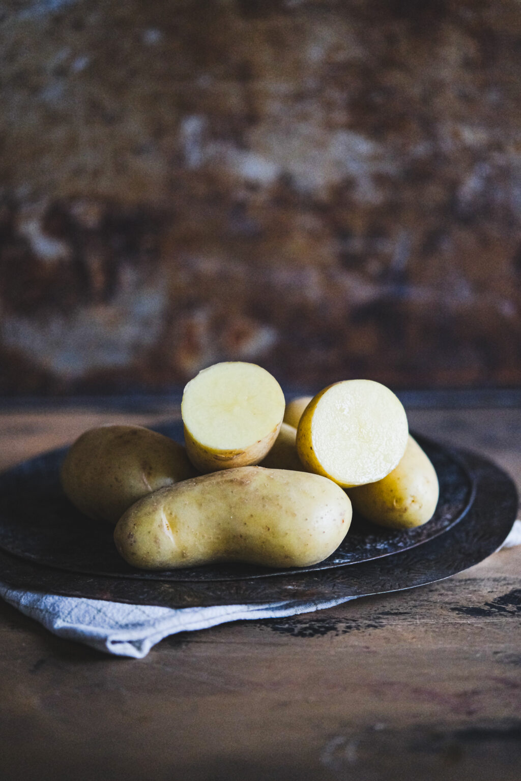 Tout savoir sur la pomme de terre - Blog de Pourdebon.com