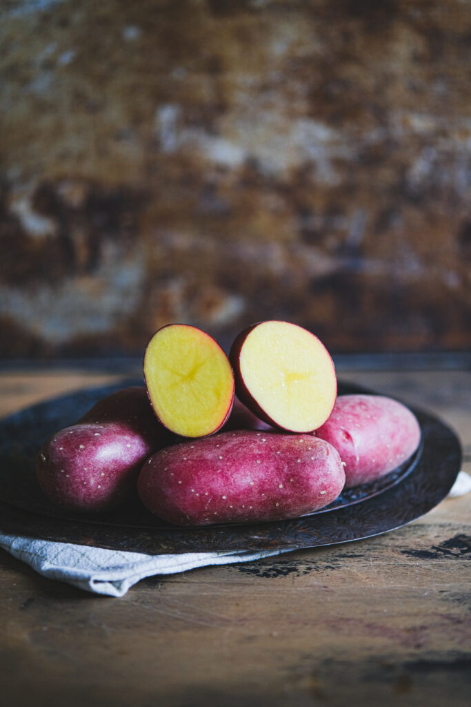 Tout savoir sur la pomme de terre - Blog de Pourdebon.com
