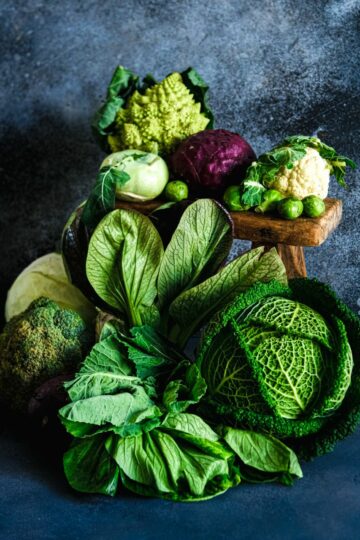 Tout savoir sur les choux - Blog de Pourdebon.com