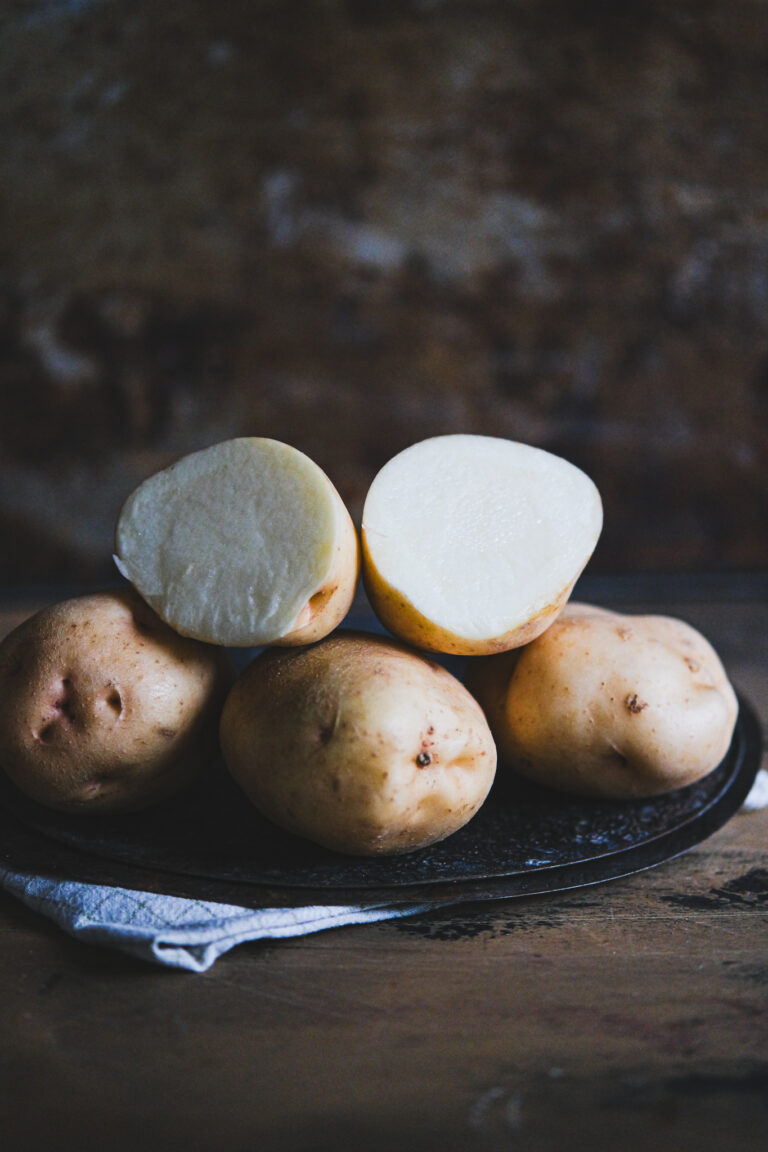 Tout savoir sur la pomme de terre - Blog de Pourdebon.com