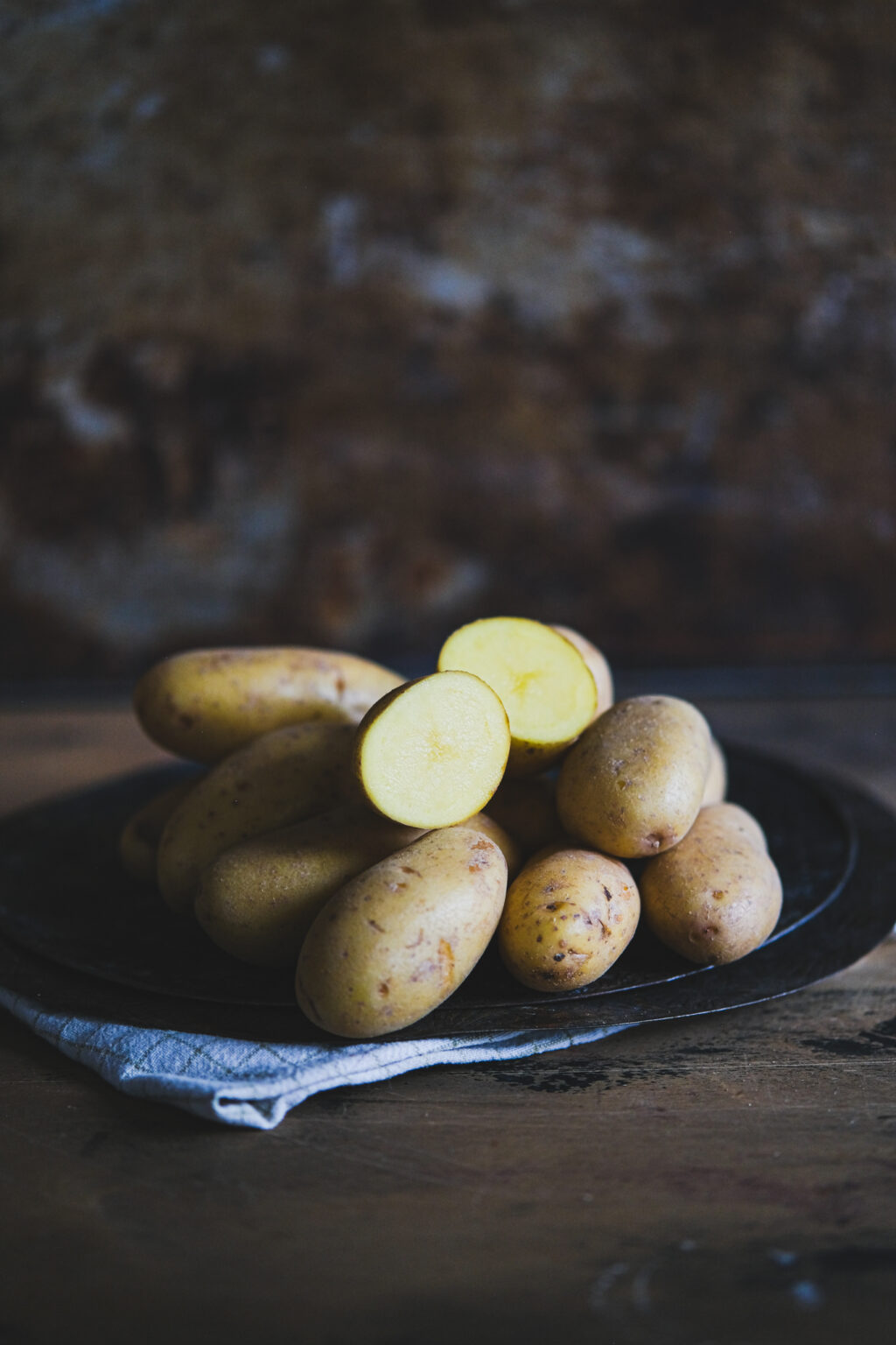 Tout savoir sur la pomme de terre - Blog de Pourdebon.com