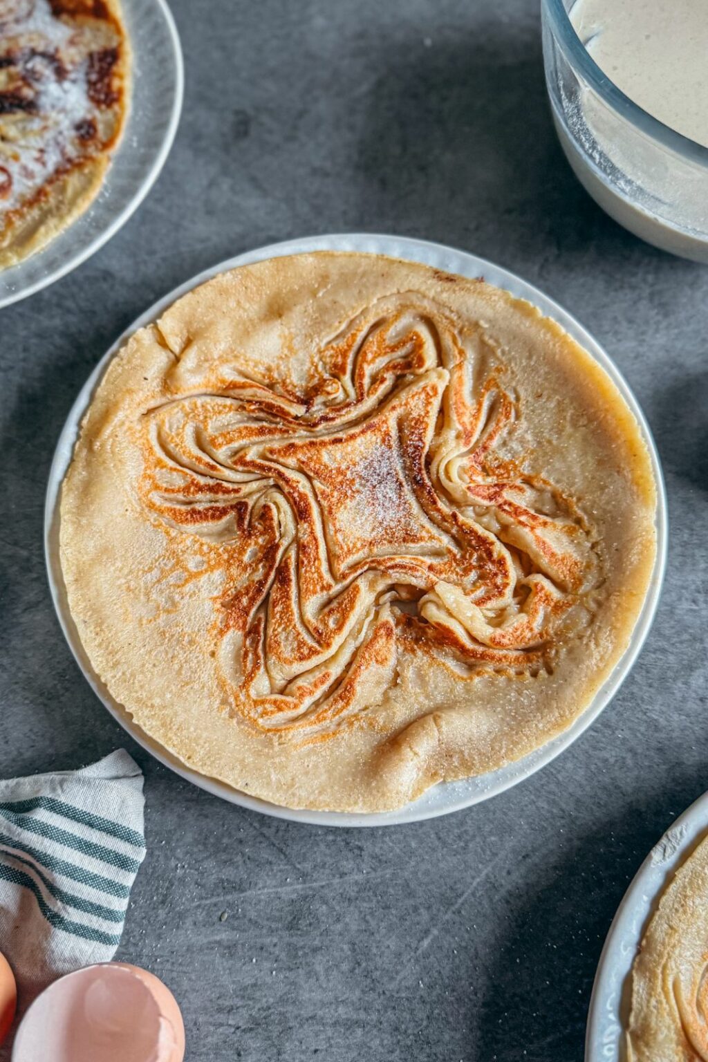 Farz pitilig, la recette bretonne - Blog de Pourdebon.com