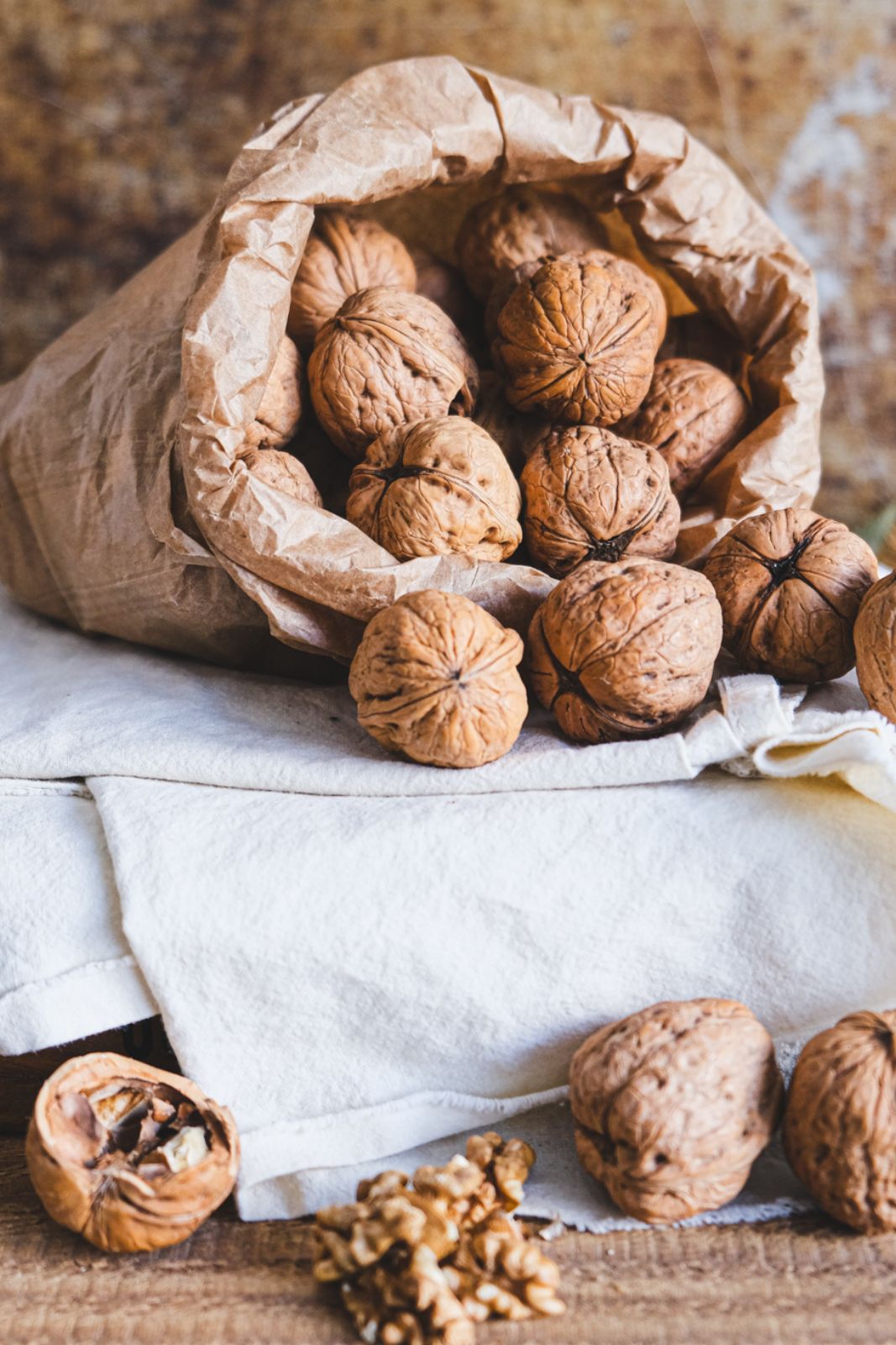 Tout savoir sur la Noix de Grenoble AOP - Blog de Pourdebon.com