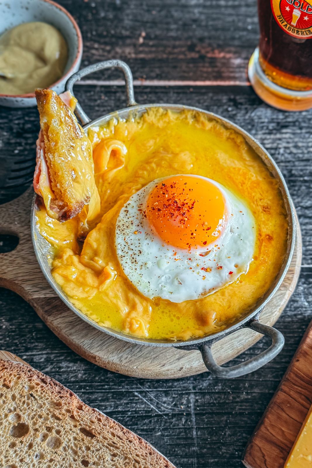 Welsh comme dans le Nord - Blog de Pourdebon.com