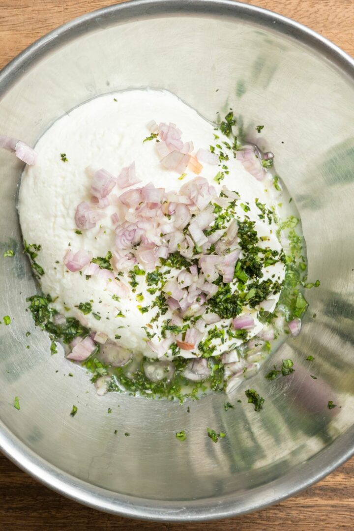 Cervelle de canut, la recette lyonnaise - Blog de Pourdebon.com