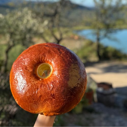 La pogne de Noémie - Blog de Pourdebon.com