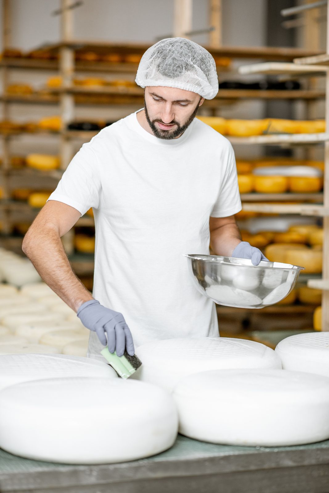 Fromager affineur, un savoir-faire unique au service du goût - Blog